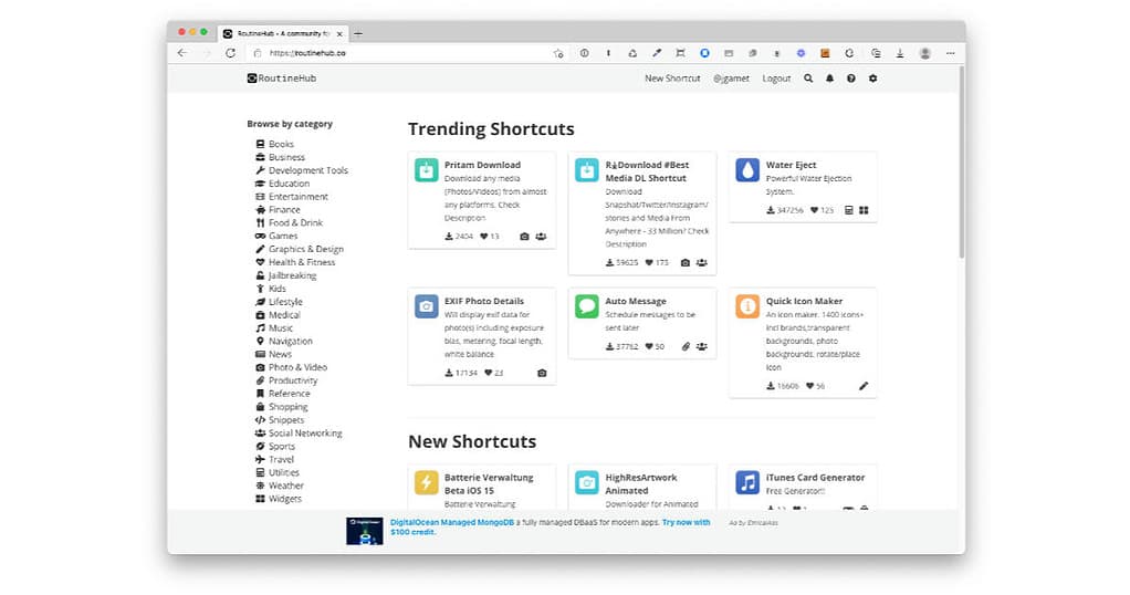 3 Places to Find Great iPhone and iPad Shortcuts