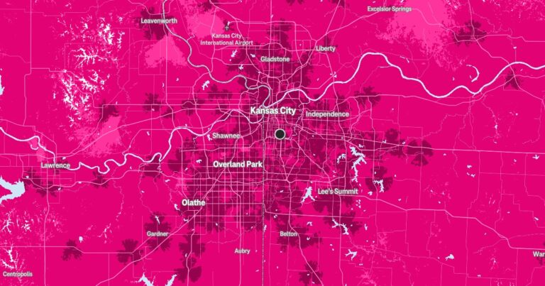 Demystifying T-Mobile’s New “5G UC" Icon