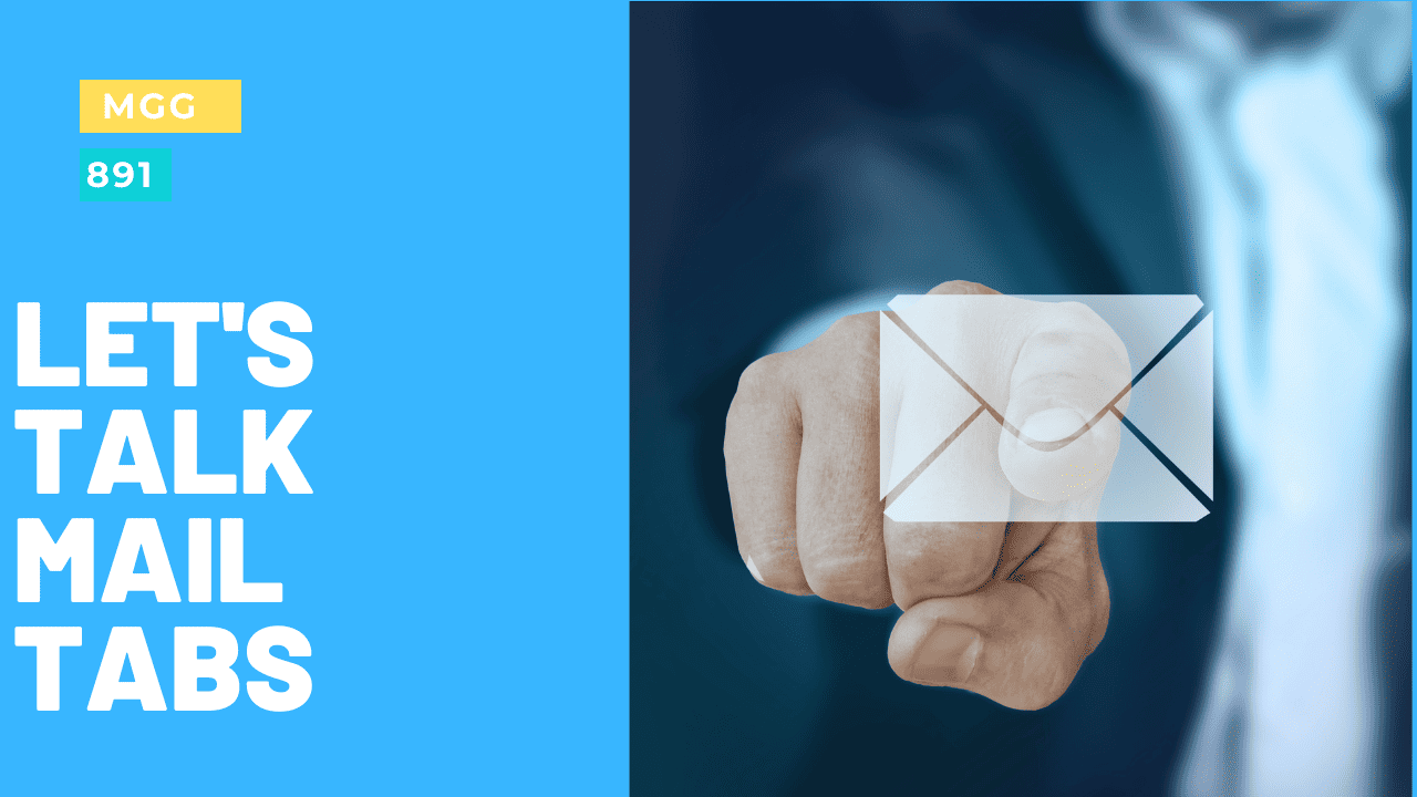 How To Use Tabs To Search Your Mac’s Mail - The Mac Observer