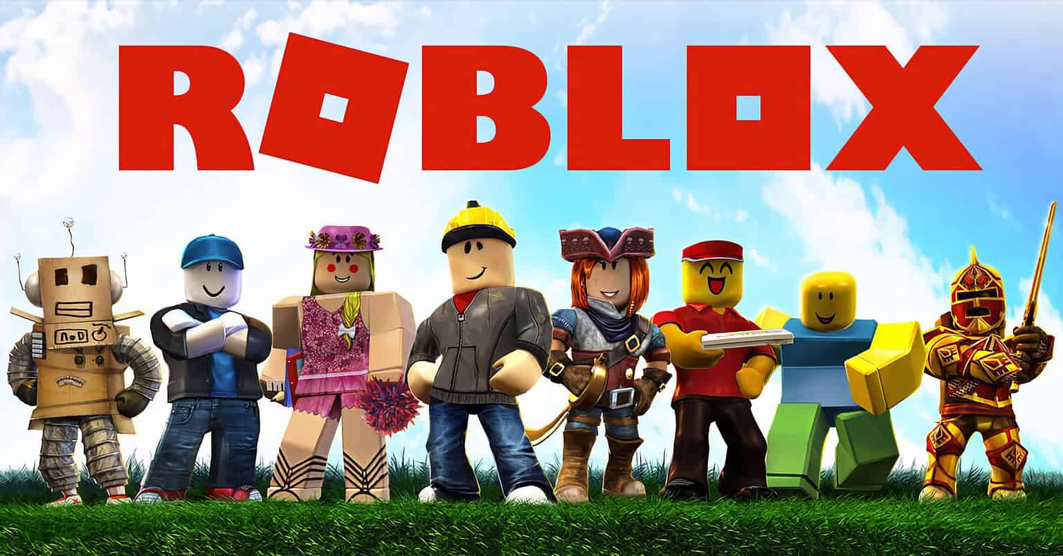 YouTuber Ruben Sim Must Pay Roblox Over 'Cybermob' - The Mac Observer