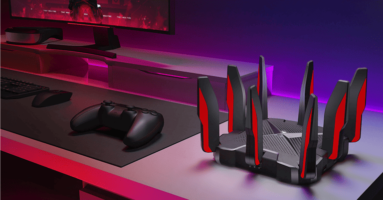 TP-Link Introduces Tri-band Gaming Wi-Fi Router - The Mac Observer