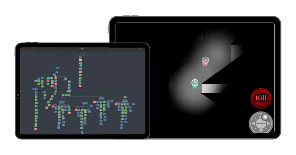 Coding in the Classroom Made Easy With hyperPad