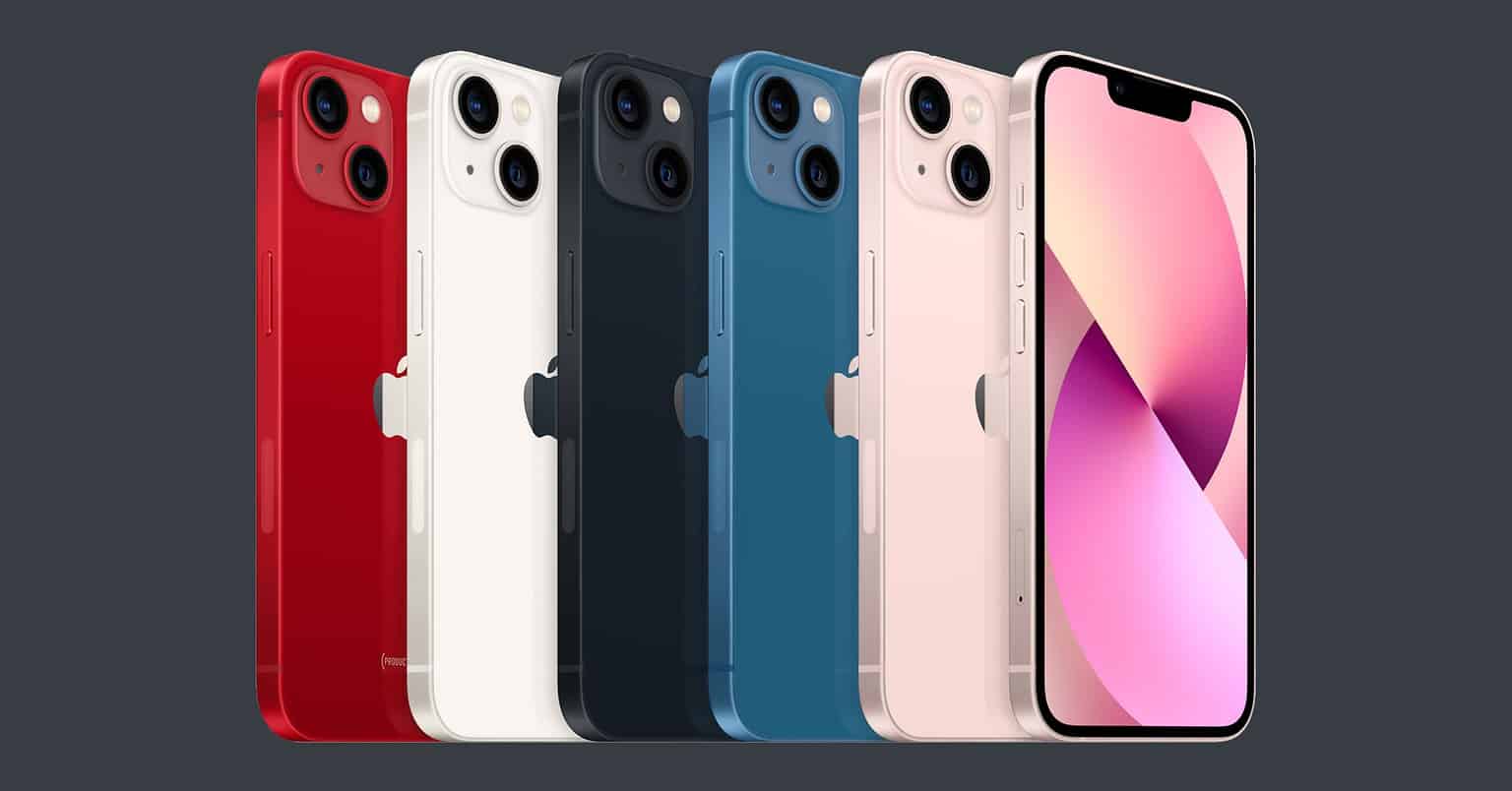 iPhone 13 vs iPhone 16E: Should You Upgrade? - The Mac Observer