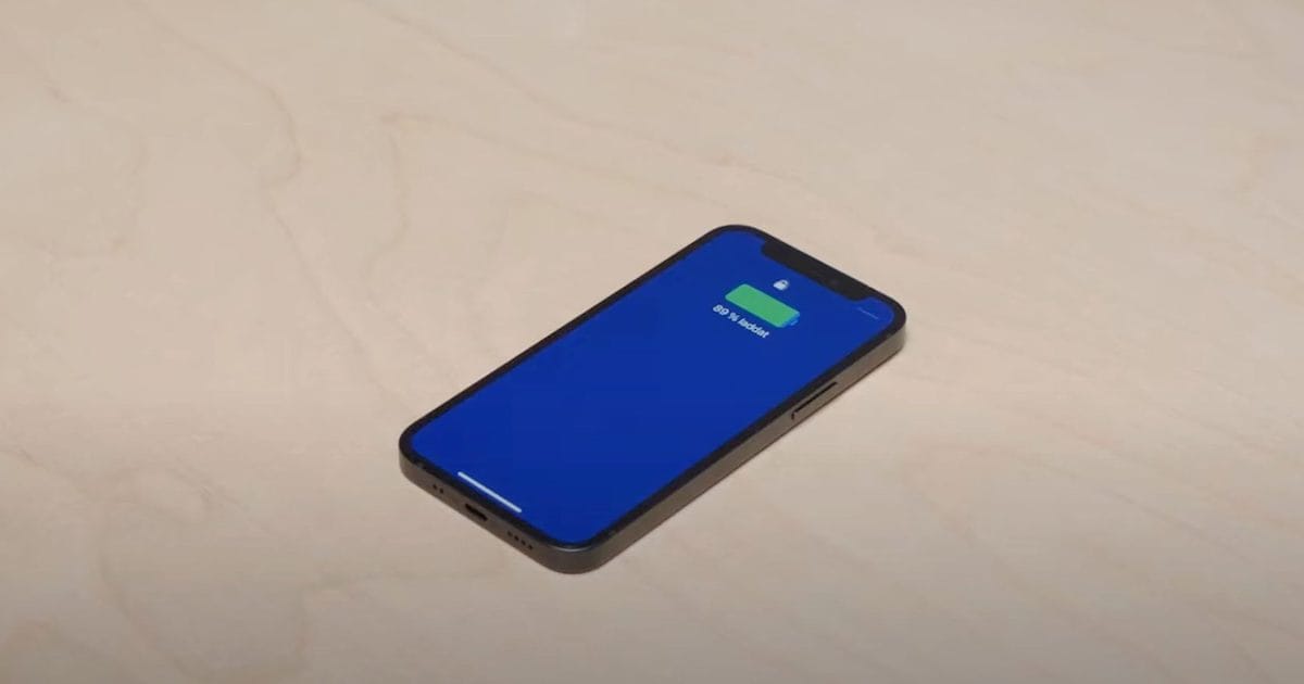 Nimble Podium/Wireless Pads Not Charging on iOS 18.2? 6 Fixes - The Mac ...