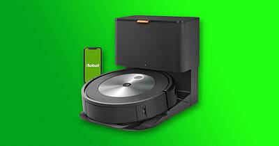 iRobot Releases J7+ Robot Vacuum With Upgraded Smarts - The Mac Observer