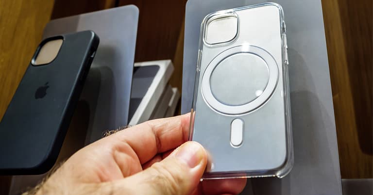 How to Make (Almost) Any Case MagSafe Compatible