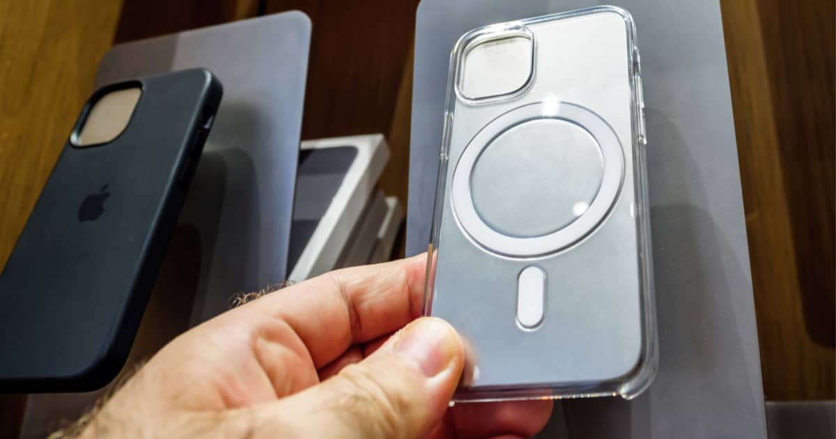 How To Make Almost Any Case MagSafe Compatible The Mac Observer