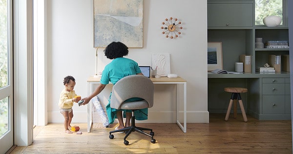 Many Eero Mesh Routers Will Support Matter