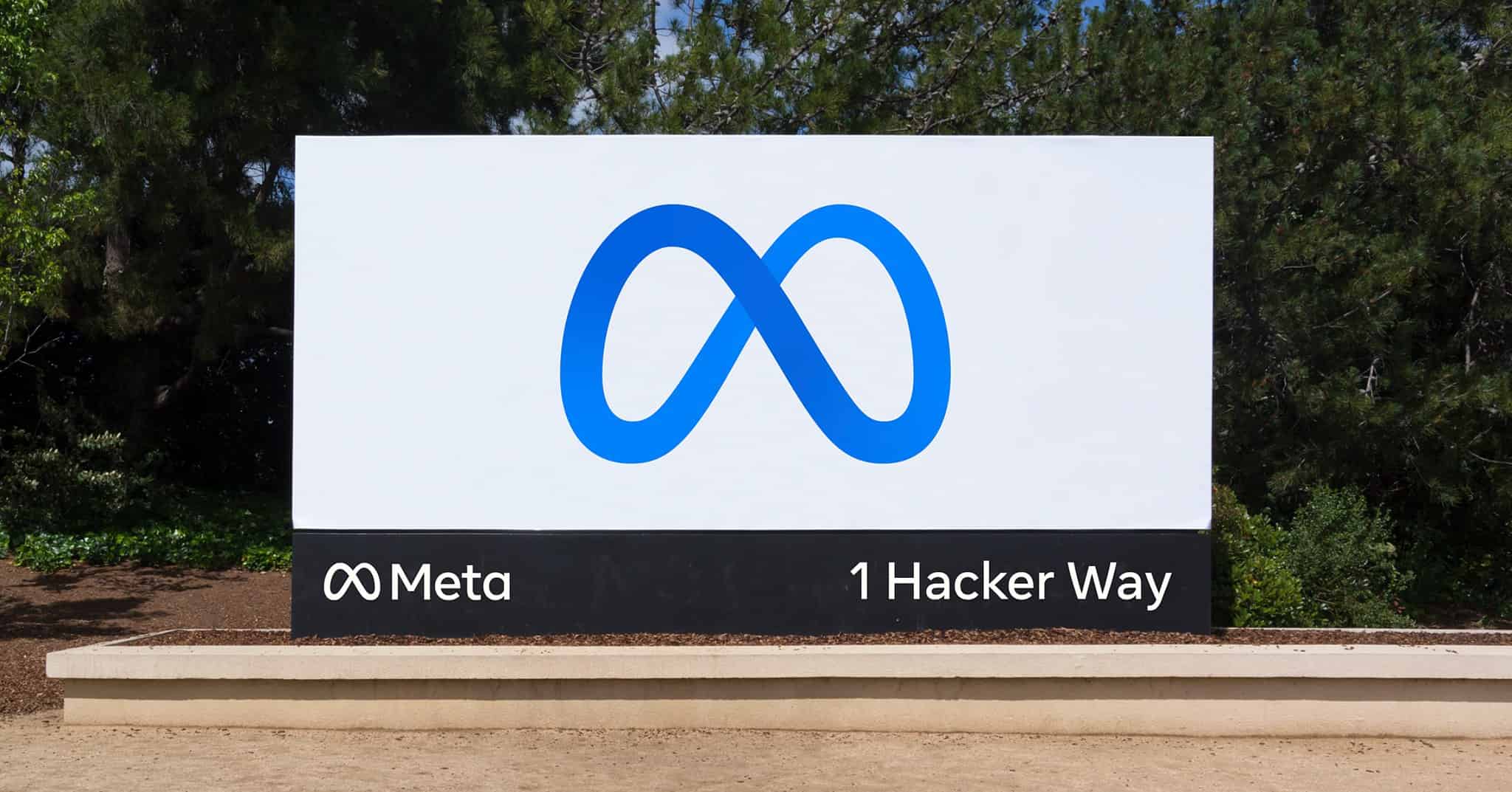 Facebook's New Name is...Meta