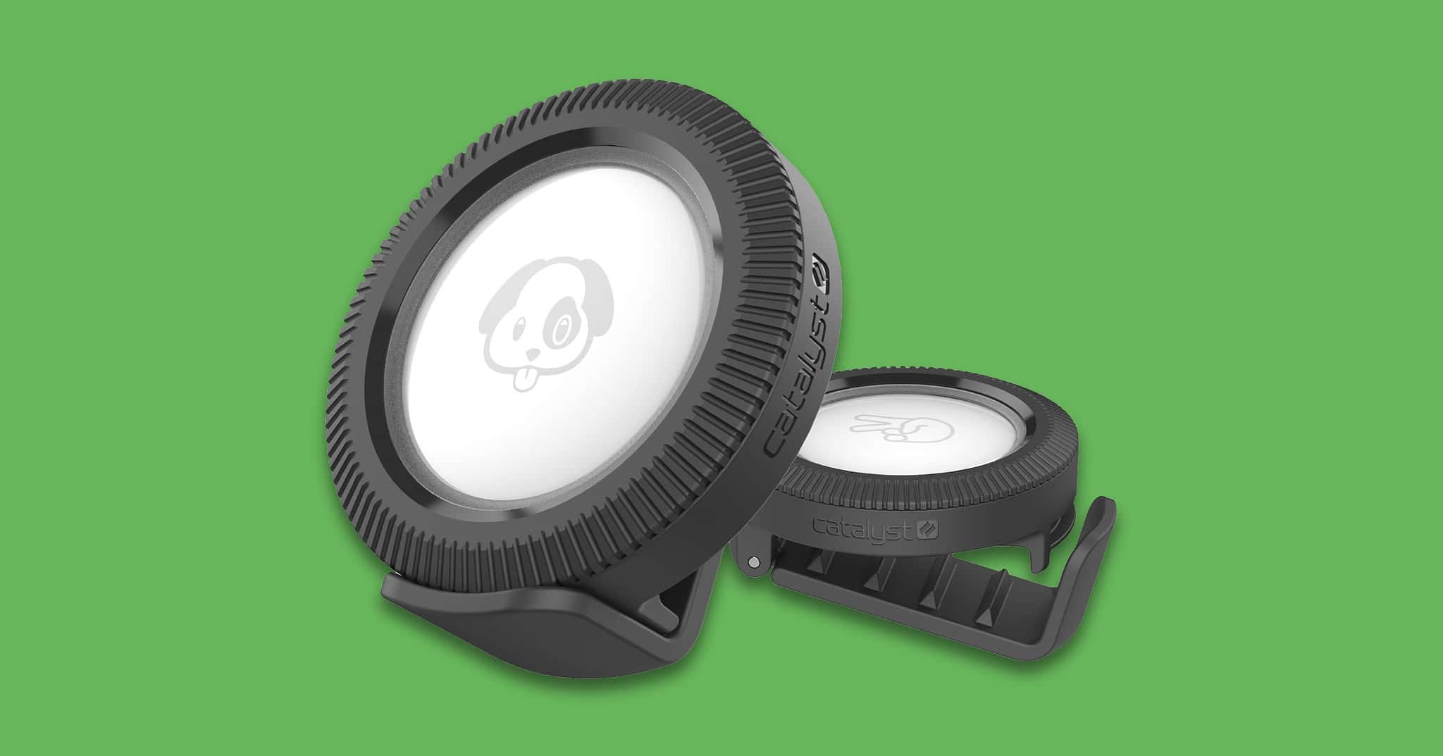 Catalyst Releases Waterproof Total Protection Cases for AirTag