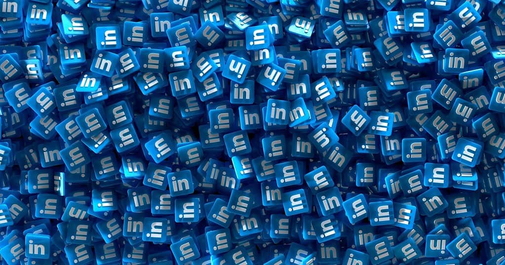 'LinkedIn Live' Audio Events to Launch Later in January 2022
