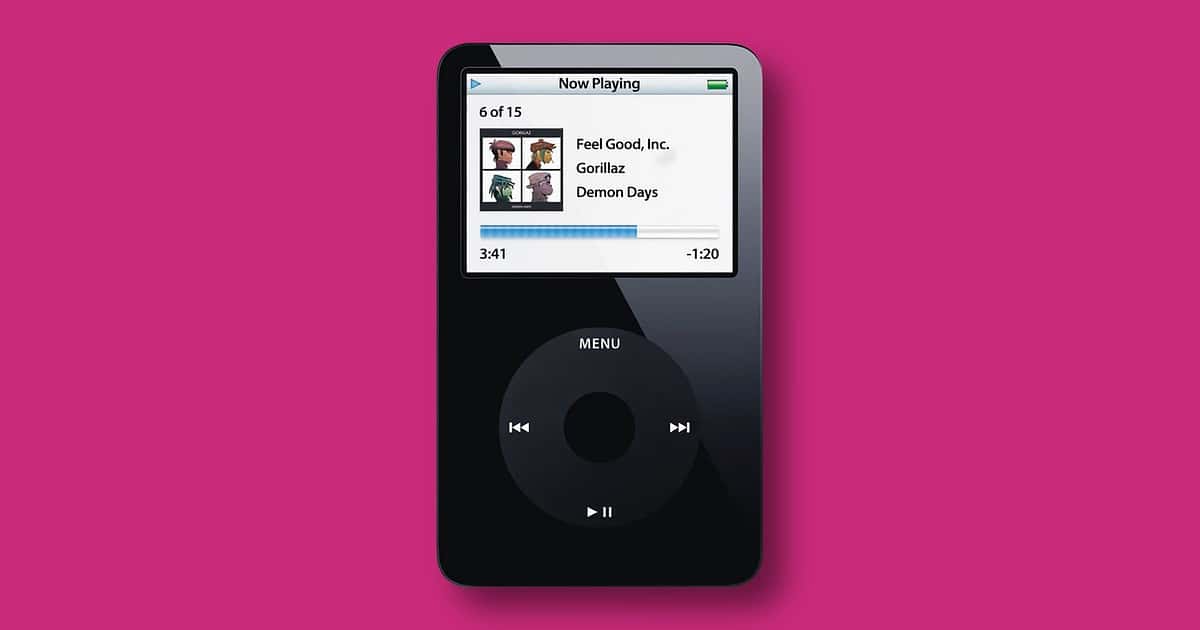 Cast of 'The Office' Reveal How The iPod Video Helped Save The Show ...