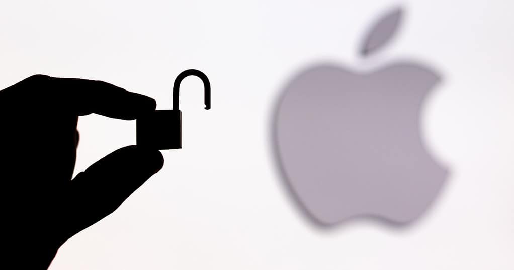 Here's How to Create an Apple ID Recovery Key on iPhone