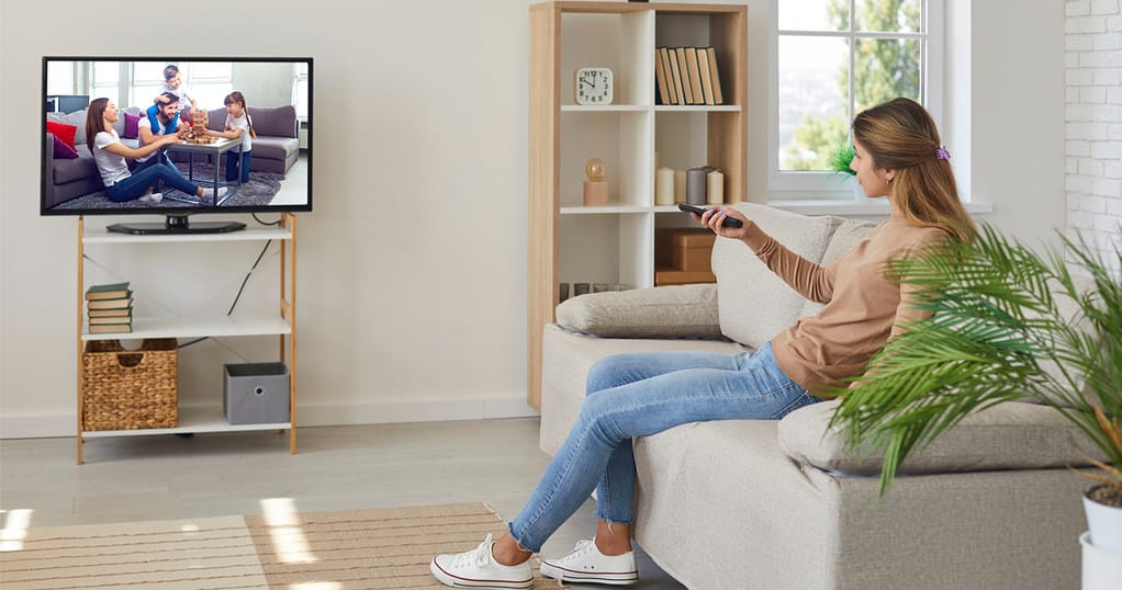 TV Casting May Finally Get Standardized with Matter