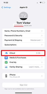 Here's How to Create an Apple ID Recovery Key on iPhone - The Mac Observer