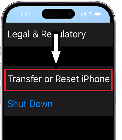How to Fully Erase your iPhone, iPad, or Mac
