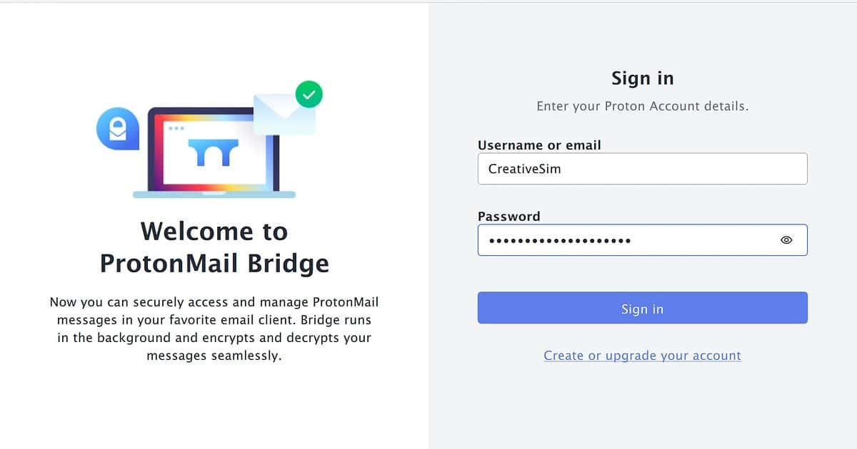 Proton Rolls Out Redesigned 'ProtonMail Bridge' to Paid Customers - The ...