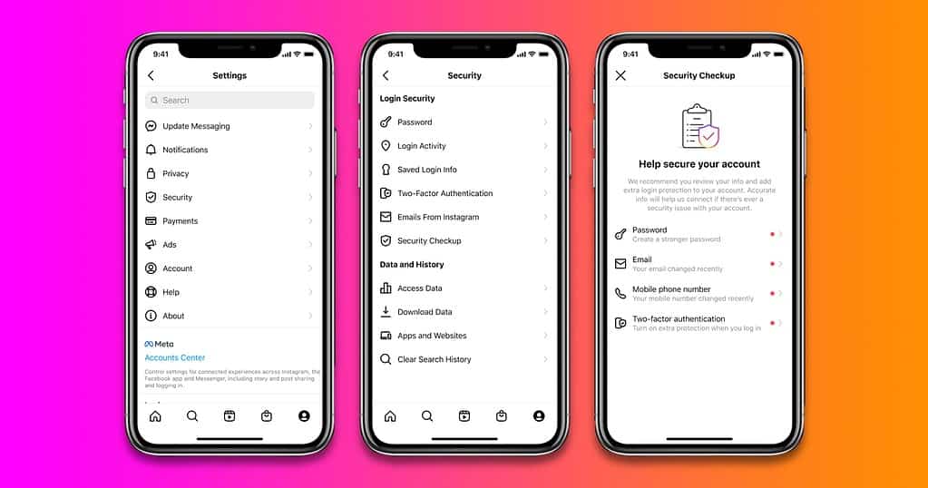 Instagram Security Checkup Expands to Users Worldwide