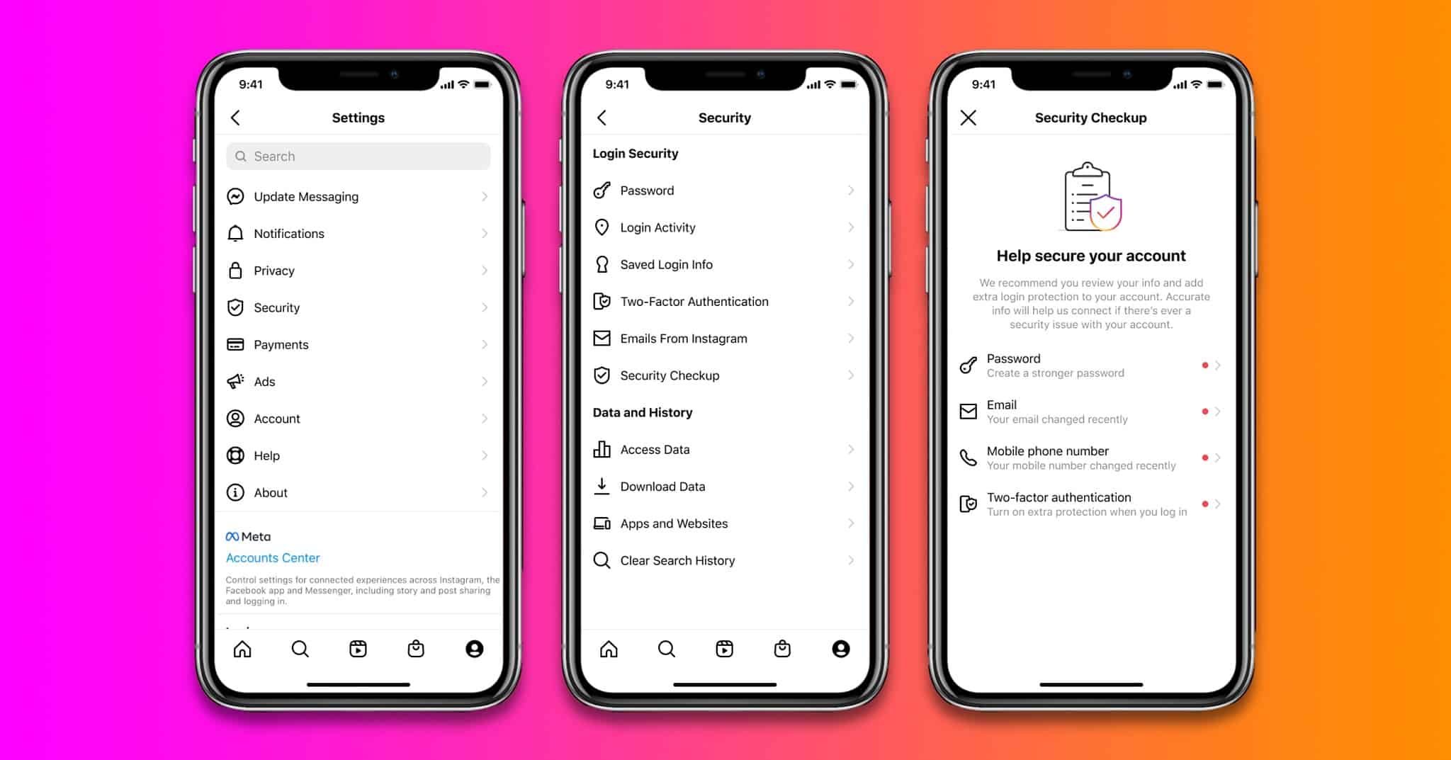Instagram Security Checkup Expands to Users Worldwide