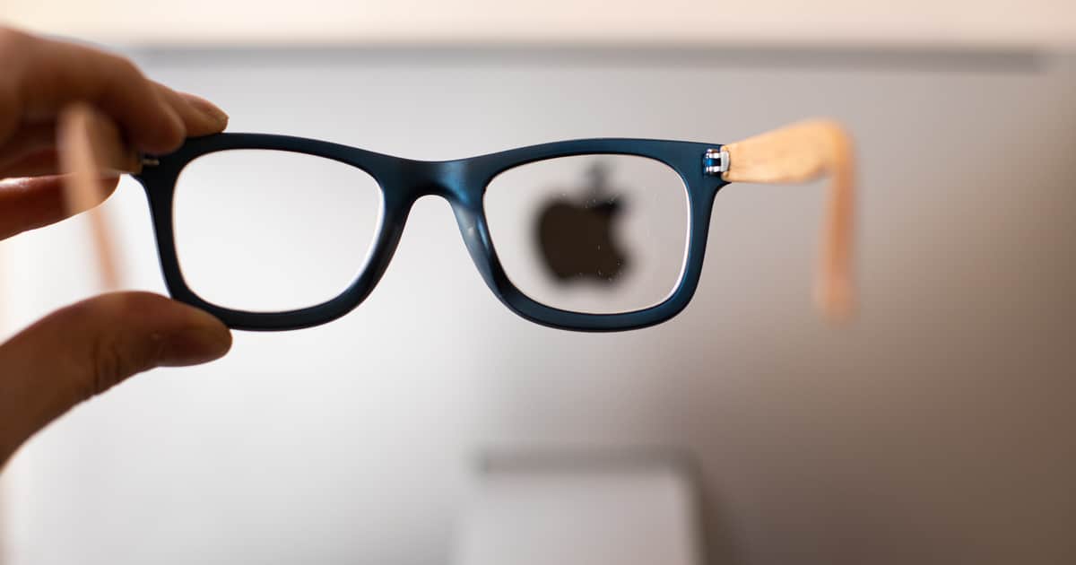 Apple Restarts Development of AR Glasses, But Don't Expect Them Soon ... Apple Restarts Development of AR Glasses, But Don't Expect Them Soon ...