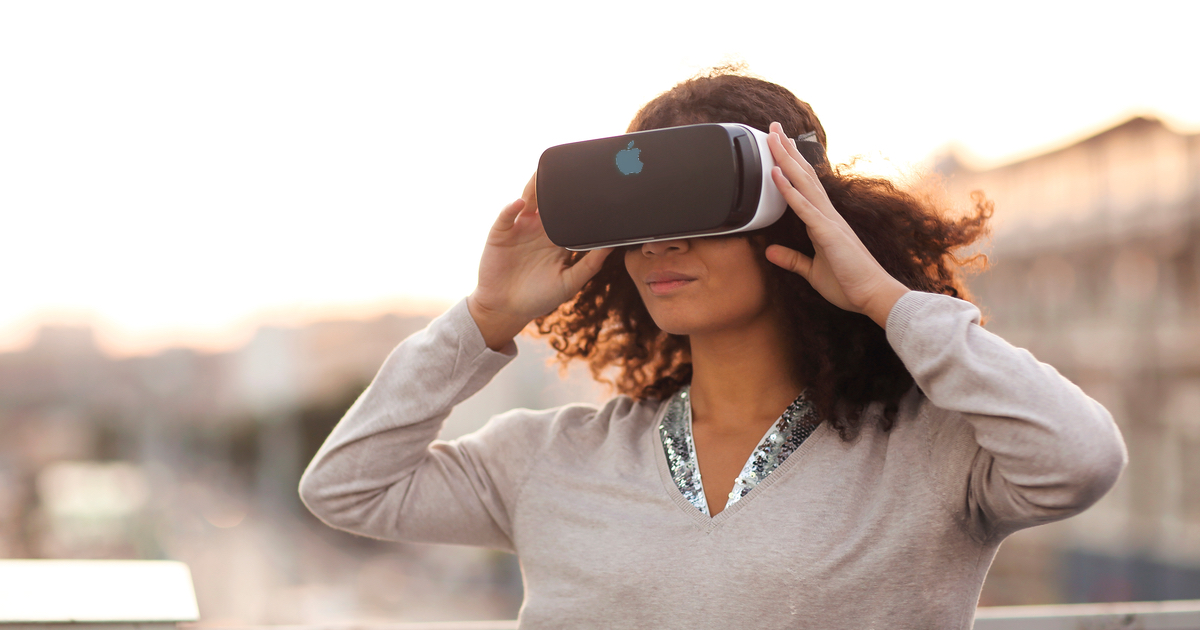 Apple Mixed-Reality Headset Completes Key Production Tests - The Mac ... Apple Mixed-Reality Headset Completes Key Production Tests - The Mac ...