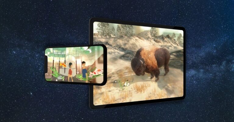 The World’s First Metaverse Movies Star … You