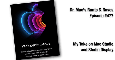 The Mac Observer - Apple iPhone, Mac, Watch and iPad News, Opinions ...