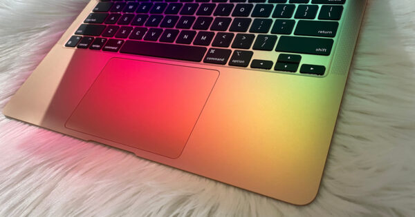 5 Best Color Profiles for MacBook Air for Artists and Editors - The Mac ...