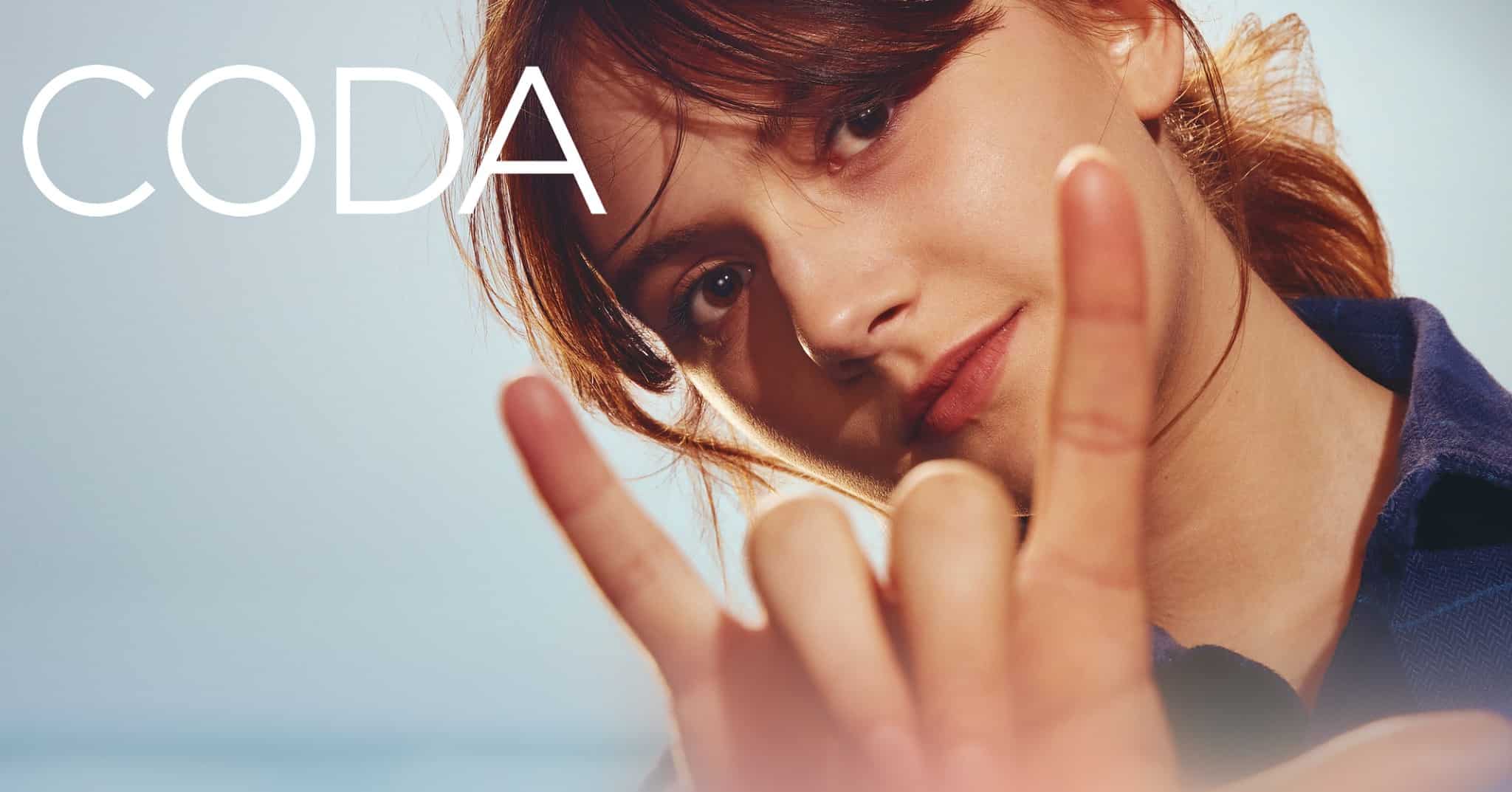 Apple Film 'CODA' Wins 4 Awards at Hollywood Critics Association