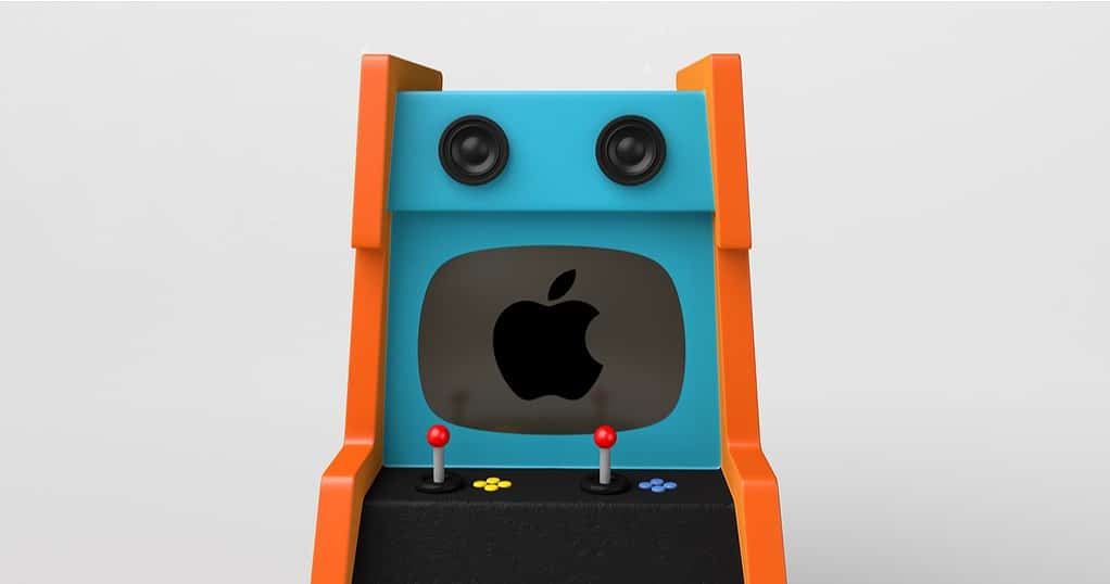 Korean Website Clien Spurs Rumors of Apple Gaming Device - The Mac Observer