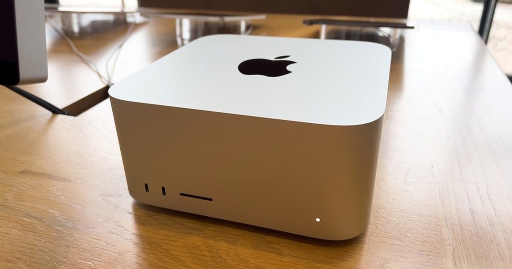 Mac Studio SSD Swap Sparks Controversy, Sparks Right to Repair Debates