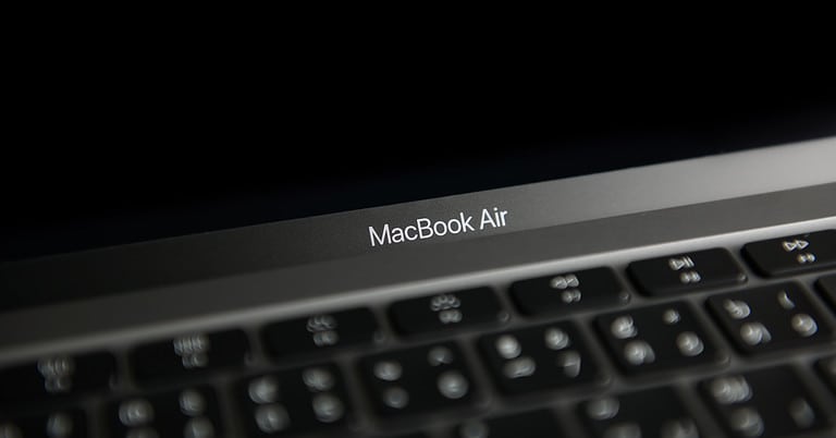 How to Fix MacBook Air M1 Screen Flickering: 8 Ways - The Mac Observer