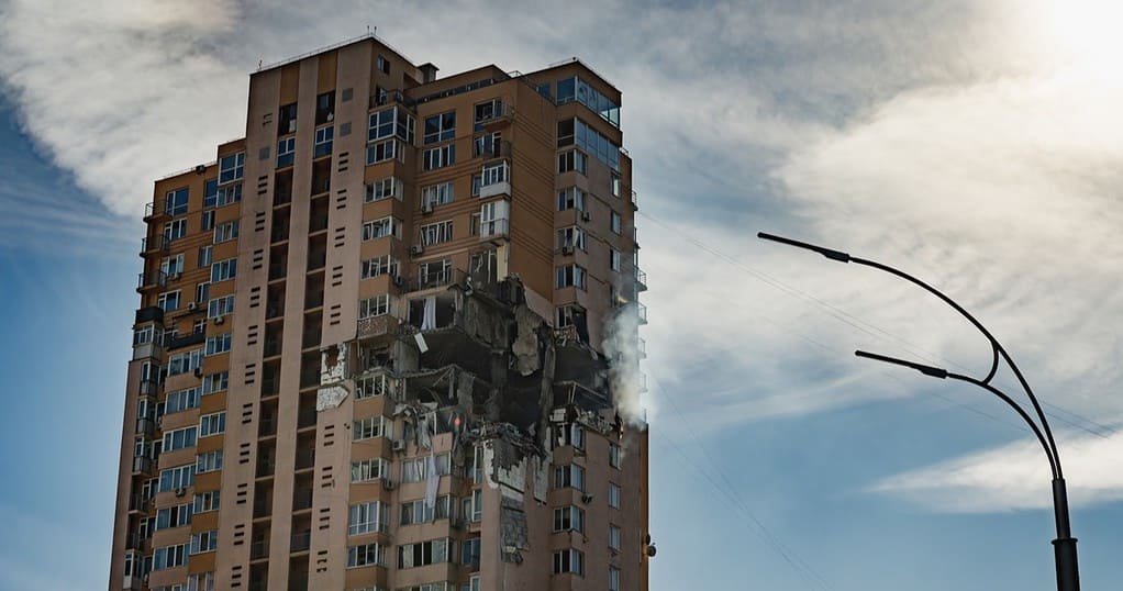 Ukraine Telecom Industry Unites to Maintain Communications