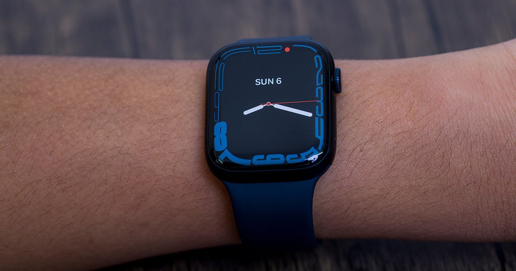Use Shortcuts Automation to Switch Watch Faces