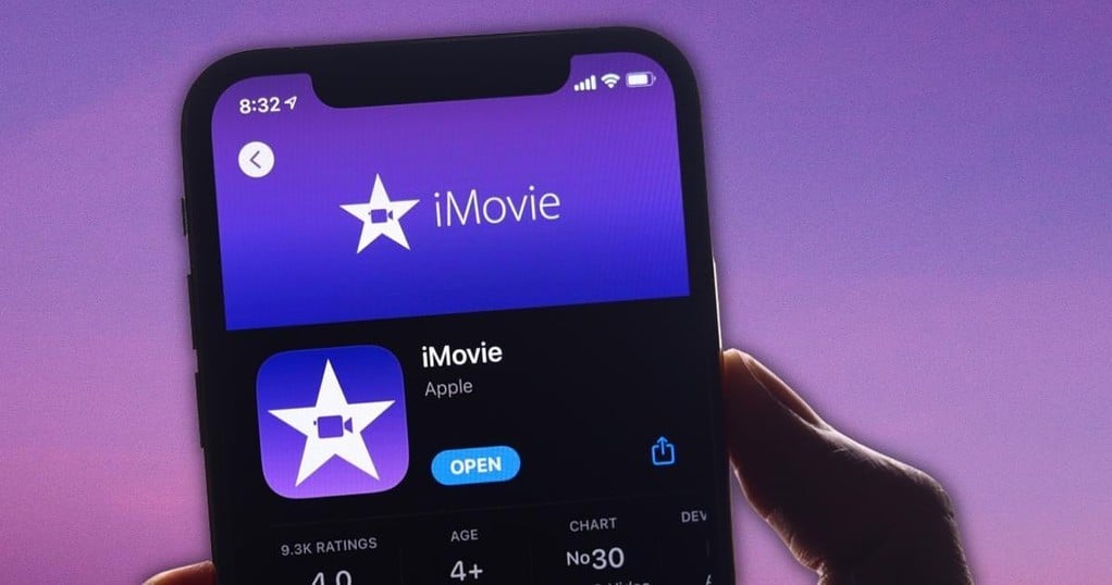 Apple Announces Update to iMovie, Brings in New Features for Blossoming ...