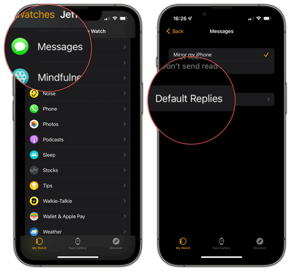 How to Write on Apple Watch: All the Ways to Enter Text