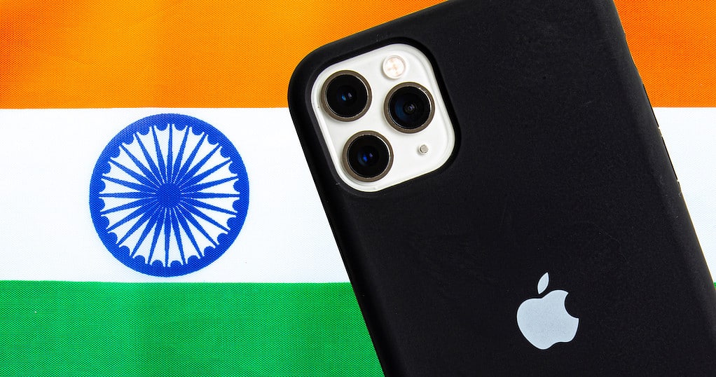 Finally, Apple Launches Apple Store App in India - The Mac Observer