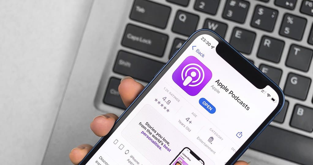 Apple Podcasts Brings New Features Including Download Control, Annual ...