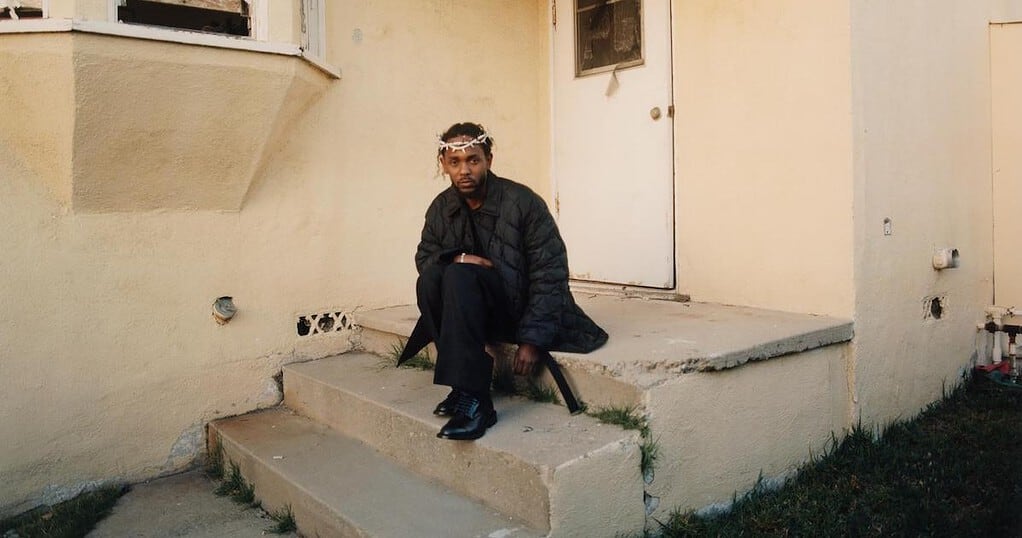 Kendrick Lamar's Latest Album Breaks First-Day Apple Music Record for 2022