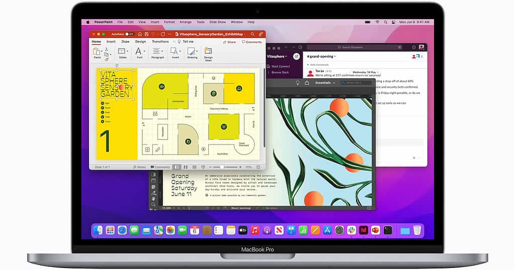 Apple Refreshes the 13-Inch MacBook Pro with M2 Chip