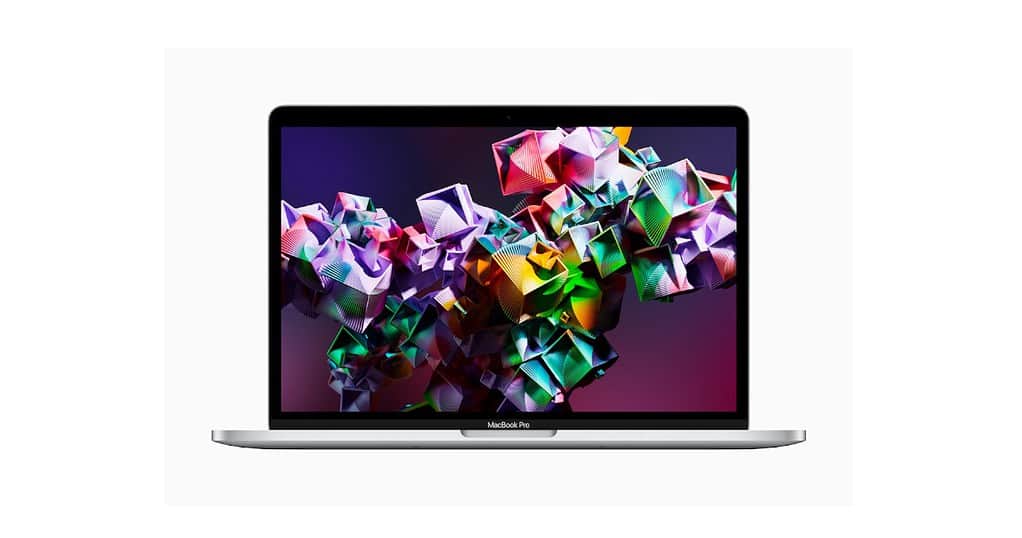 New 13-Inch M2 MacBook Pro Now Available for Purchase Through Apple's ...