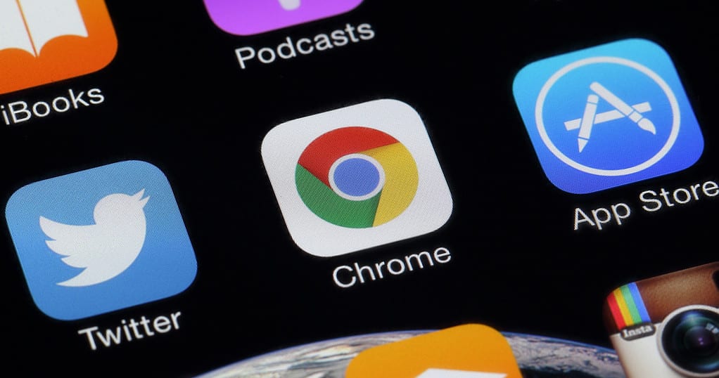 Google Chrome on iOS Gets Five New Features- The Mac Observer