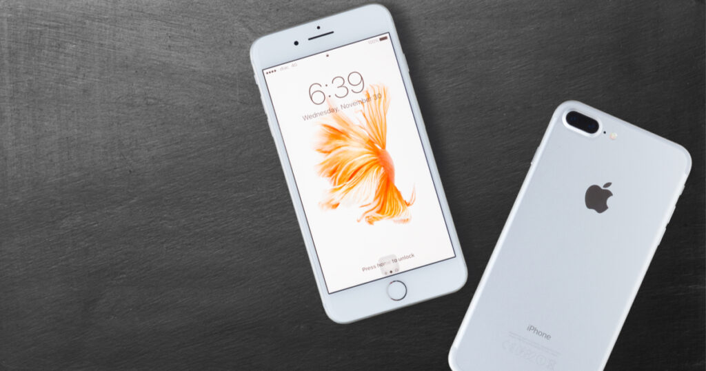 Legal Claim Worth £750M Filed Against Apple for Allegedly Hiding a ...