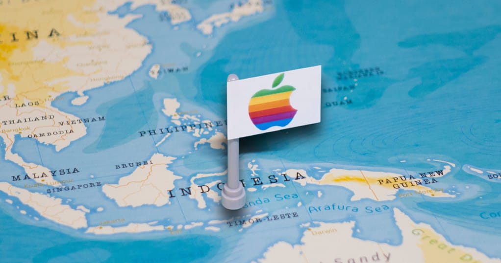 Indonesia Finally Gets iPhone 16, 204 Days After Original Release Date ...