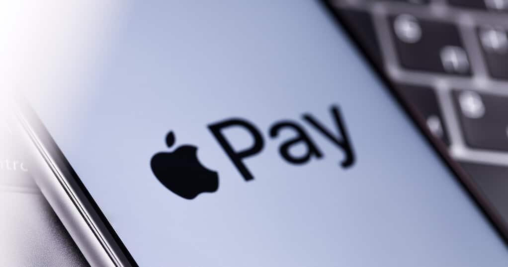 Apple Gets Another Antitrust Lawsuit, This Time For Charging Apple Pay ...