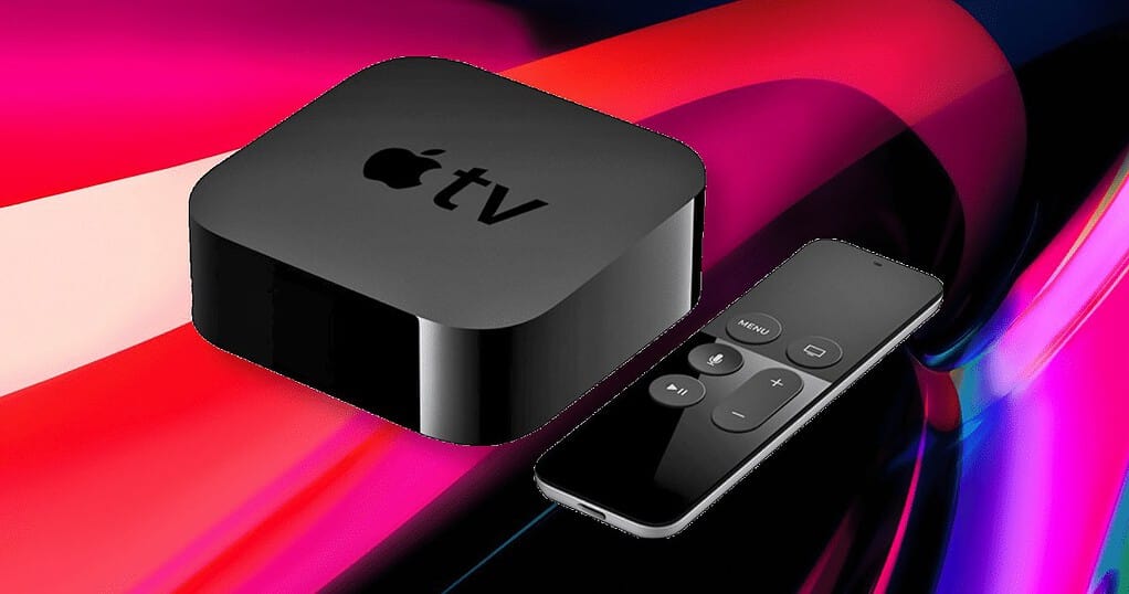 Apple TV HD With Original Siri Remote Goes Vintage- The Mac Observer