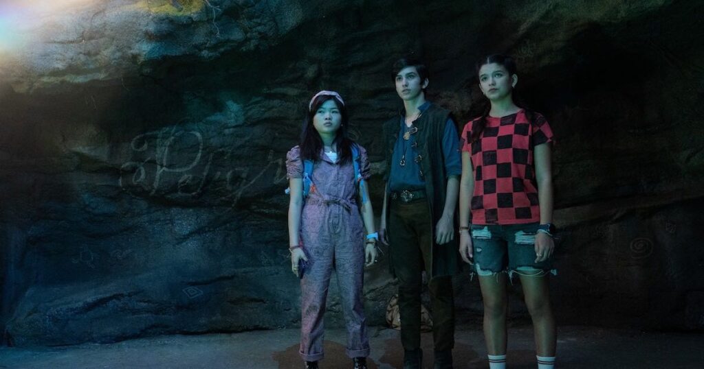 Apple TV+ Makes Waves With Trailer for 'Surfside Girls', Sets August ...