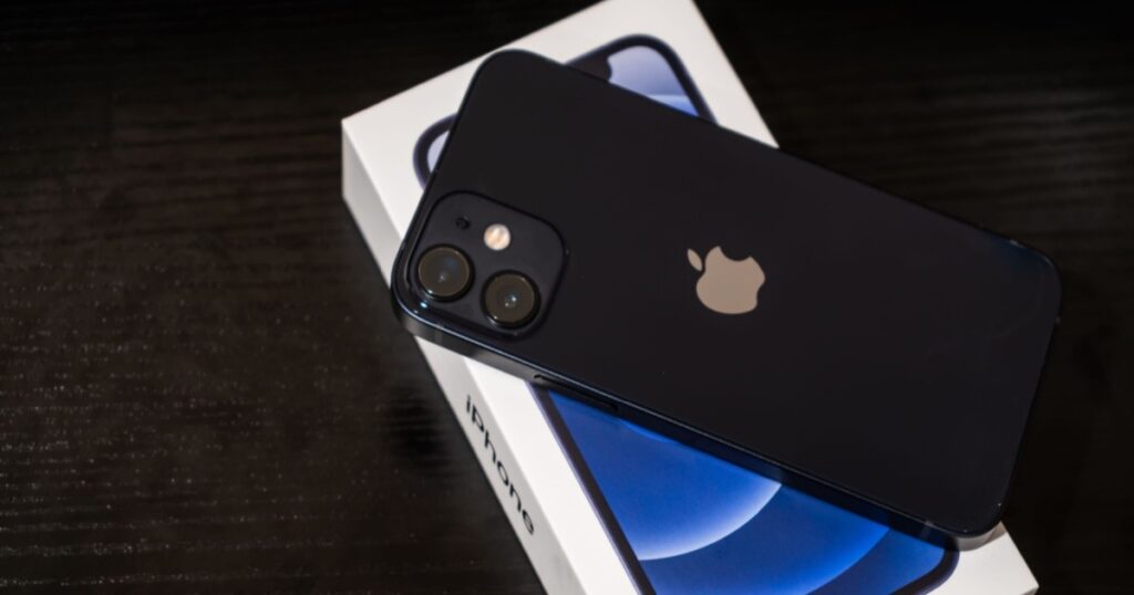 Apple Is Now Selling the iPhone 12 Mini in the U.S. Refurbished Store