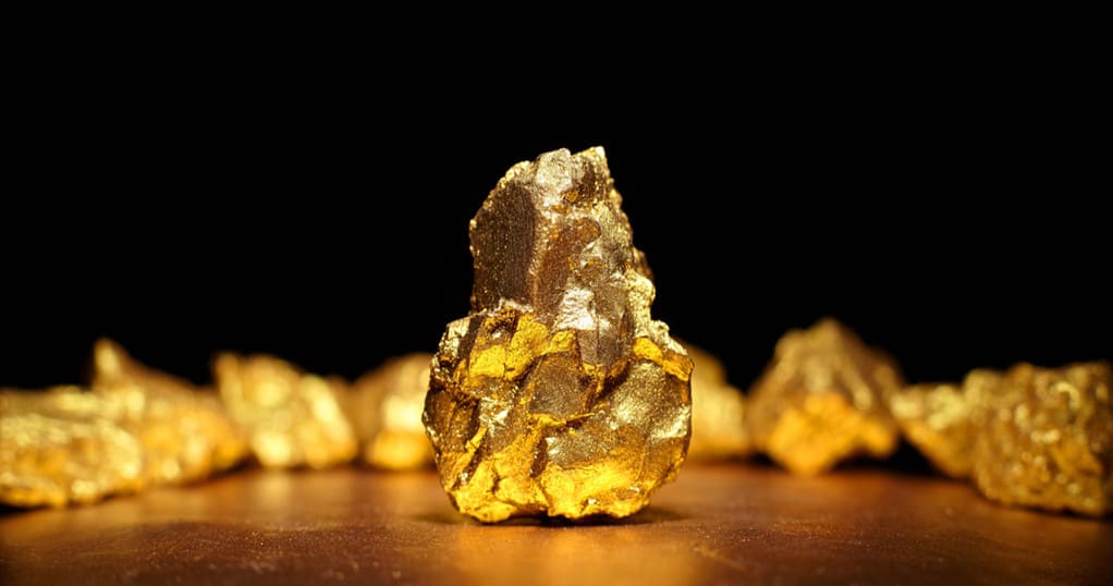 Apple and Other Tech Companies Are Buying Gold Illegally Mined in ...