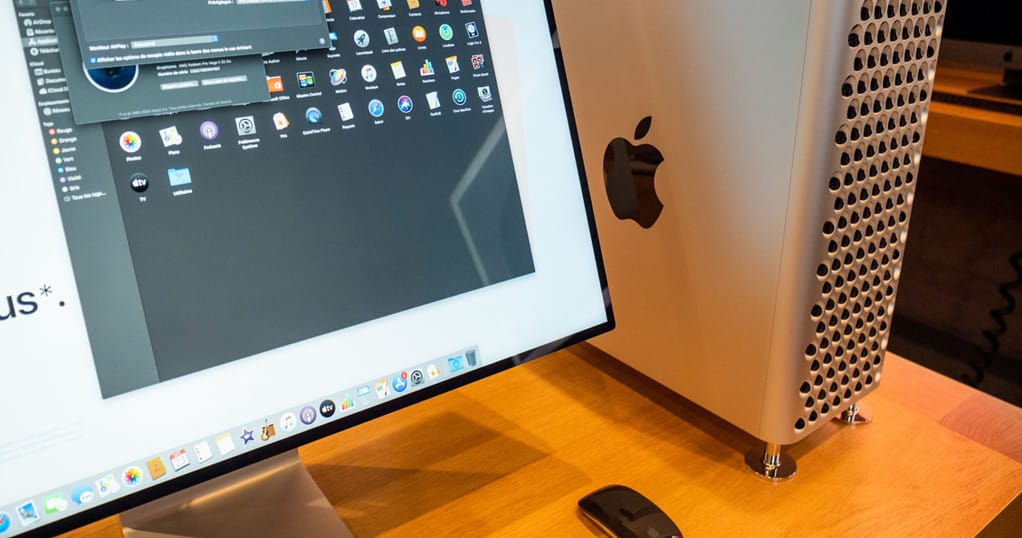 Gurman Reveals M1 Mac Pro Ready Months Ago But Scrapped for M2 Extreme ...
